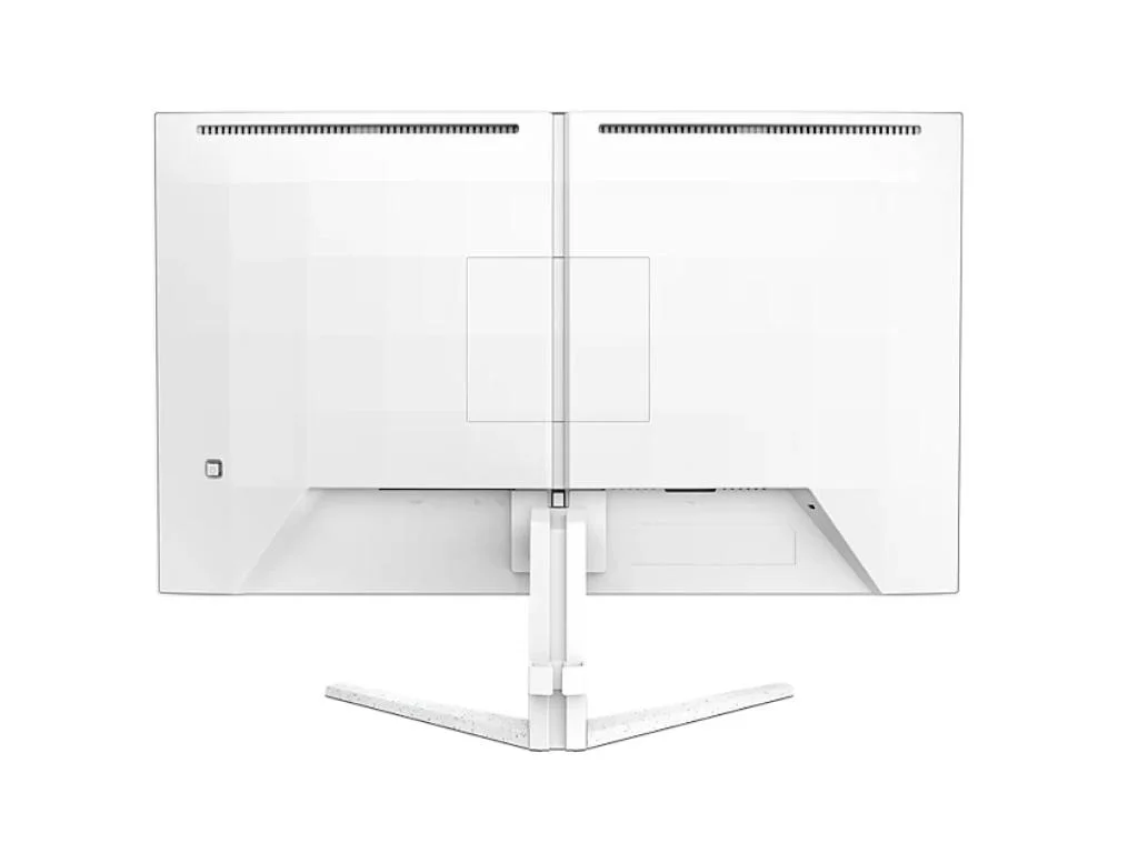 Philips 27M2N3201PL gaming monitor 27" IPS 260Hz Full HD bela 27M2N3201PL/00