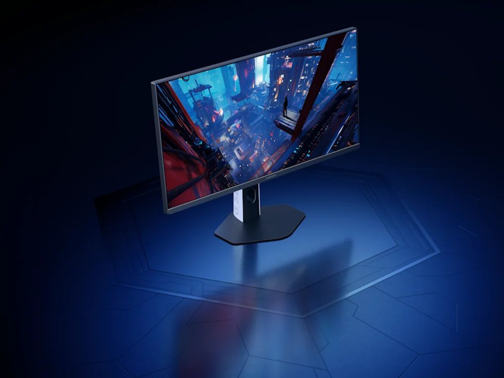 Xiaomi Gaming Monitor G27i 27" IPS 200Hz Full HD