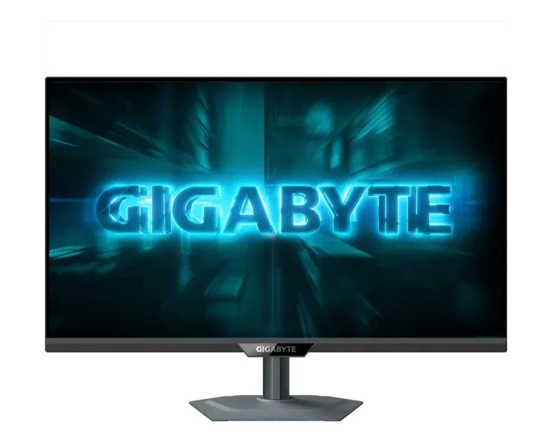 Gigabyte G27UP 27" UHD gaming monitor SS IPS 160Hz / FHD 320Hz Dual Mode