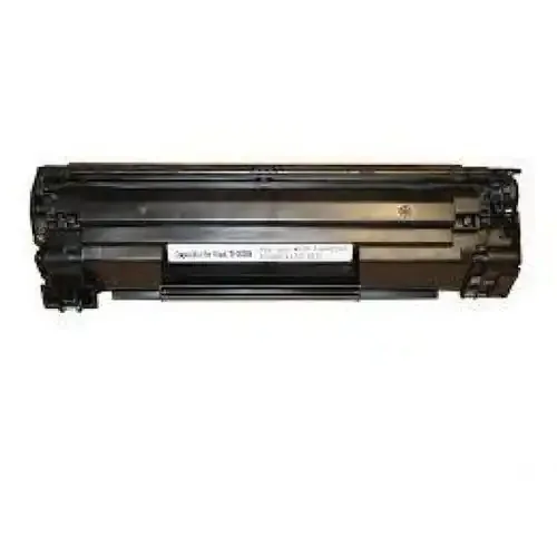 Budget univerzalni kompatibilni toner HP 35A/36A/278A/85A, Canon 712/725 crni