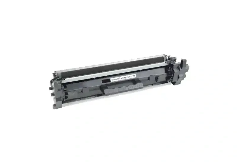Budget toner HP CF217A 17A kompatibilni crni