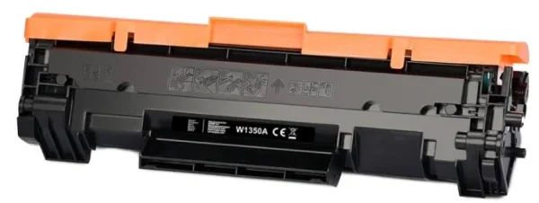 Kompatibilni toner HP W1350A / Canon CRG-071 crni