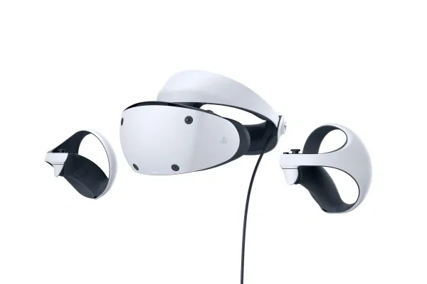 Sony PlayStation VR2 sistem virtuelne realnosti PSVR2 9453895