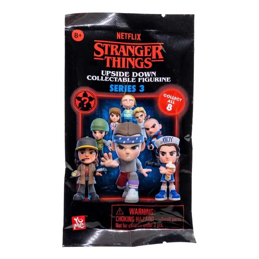 Stranger Things Value blind bag figura sa dodatkom