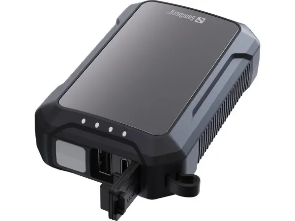 Sandberg Hand Warmer powerbank 10000mAh sa grejačem za ruke 420-65