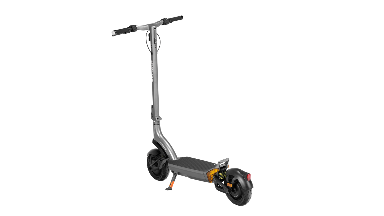 MS Energy Urban X električni trotinet