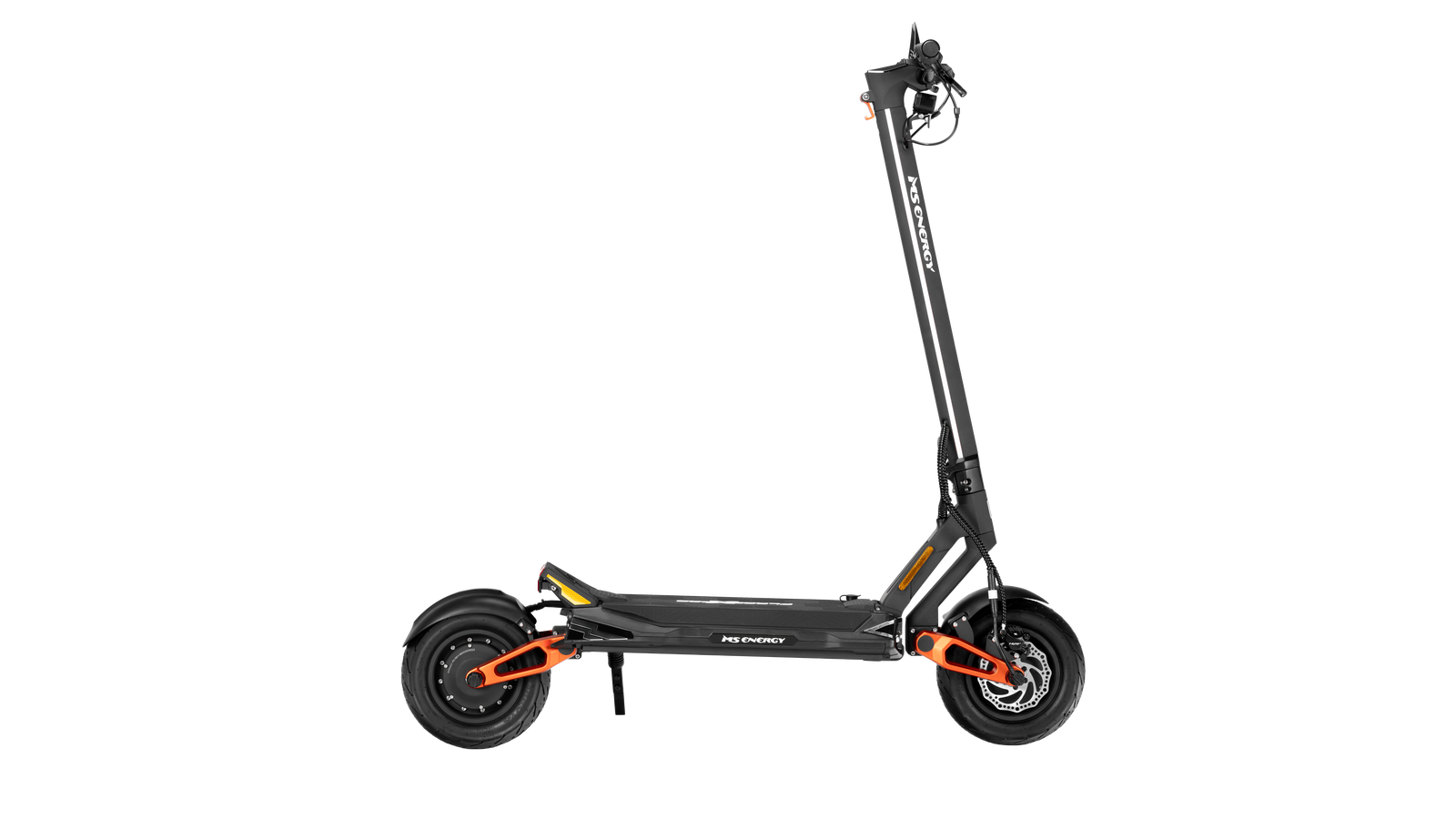 MS Energy Flare X Pro 30 Ah električni trotinet