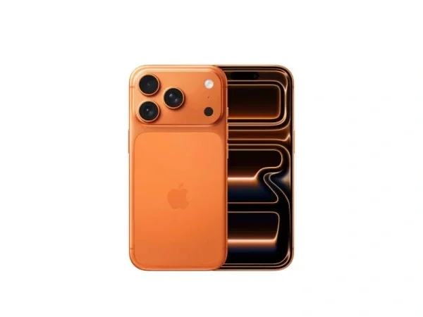 Apple iPhone 17 Pro 512GB Cosmic Orange
