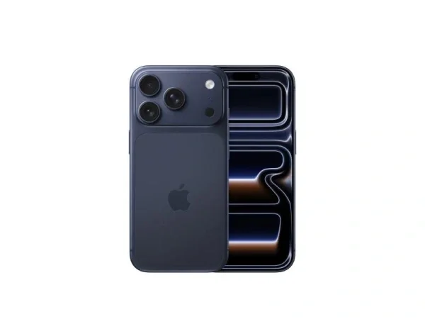 Apple iPhone 17 Pro 512GB Deep Blue