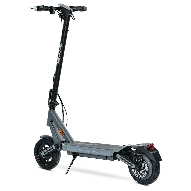 MS Energy Mentor 500 električni trotinet tamnosiva