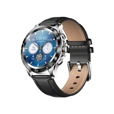 MADOR NX1 pametni sat 1.32" IPS IP67 crni