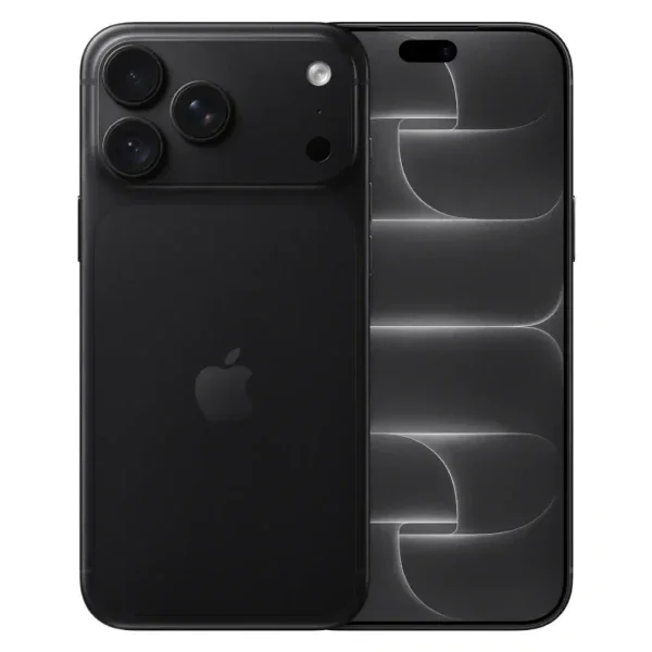 Apple iPhone 18 Pro Max 512GB crna