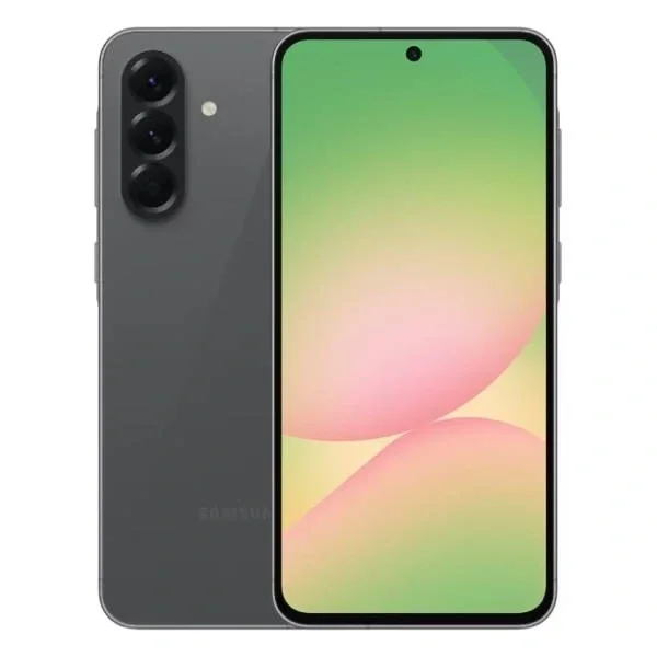 Samsung Galaxy A56 5G pametni telefon 8GB 128GB crni