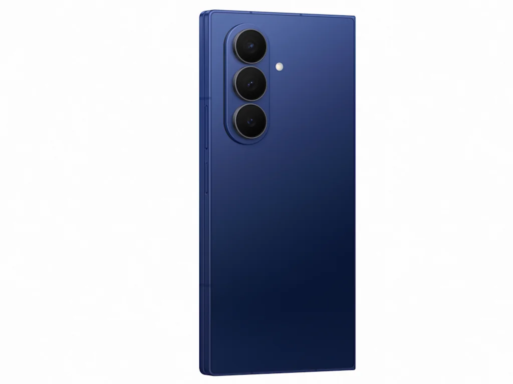 Samsung Galaxy Z Fold7 pametni telefon 12GB/512GB plava