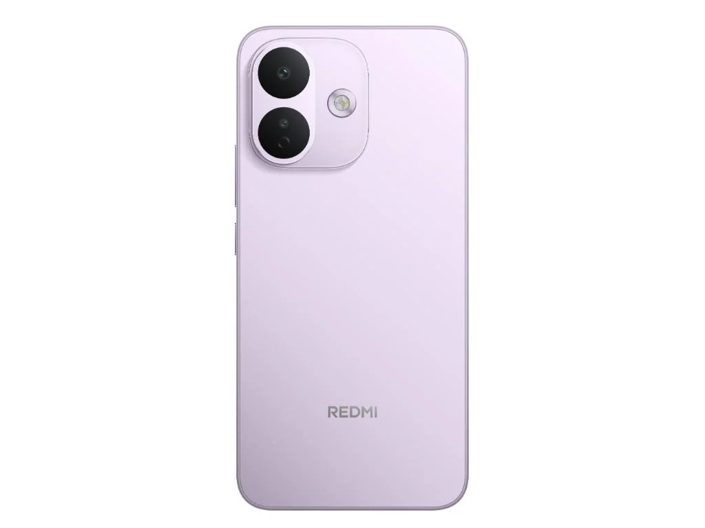 Xiaomi Redmi Note 17 Pro 5G pametni telefon 8GB/512GB ljubičasta