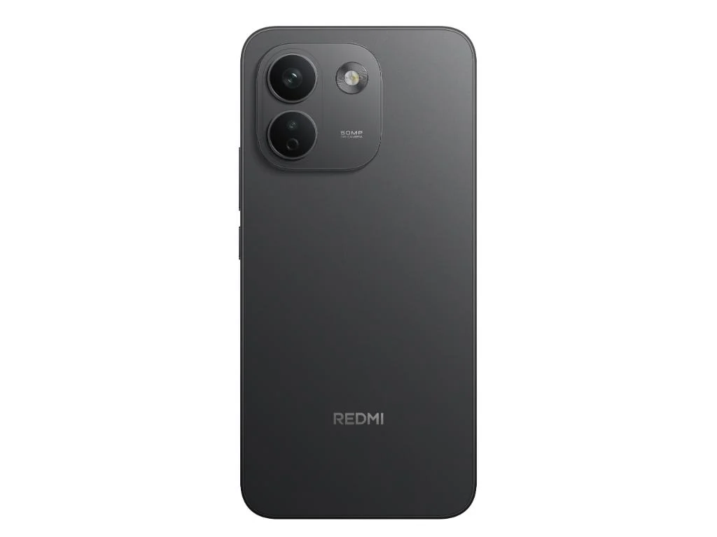 Xiaomi Redmi Note 17 Pro Max 5G pametni telefon 8GB/512GB crna