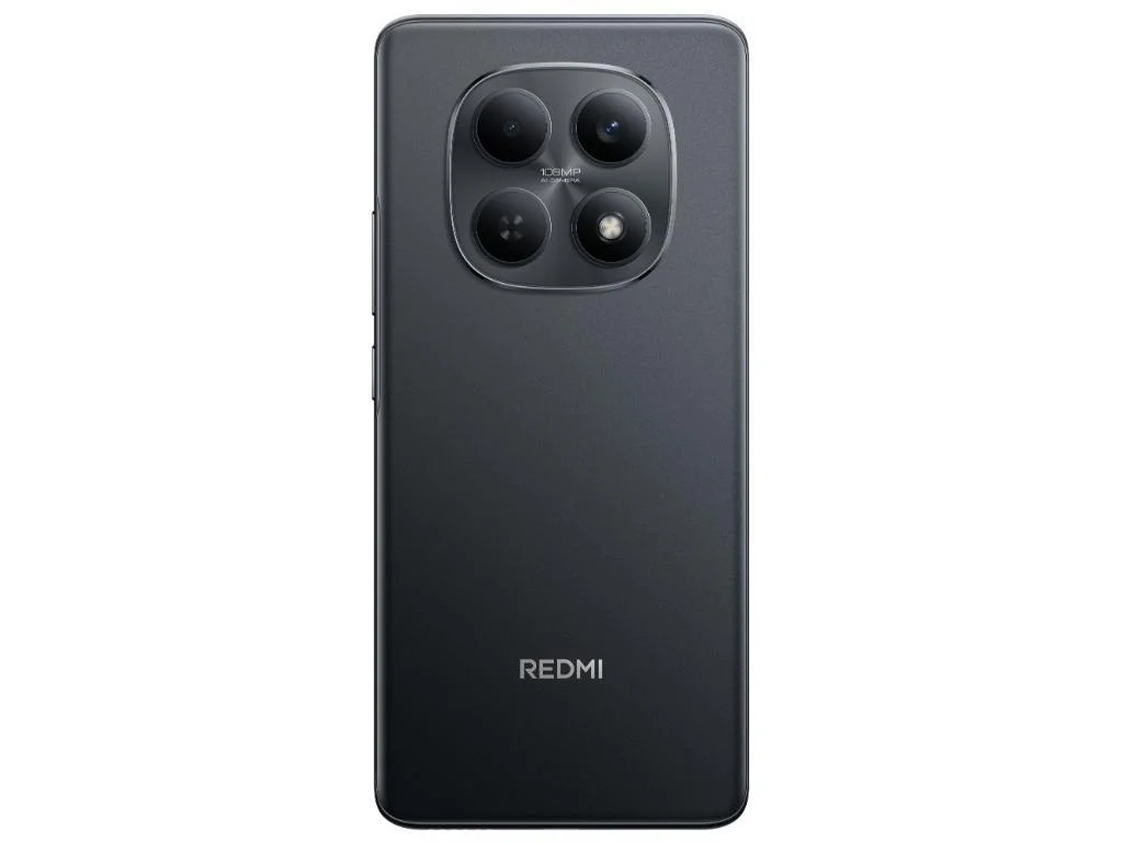 Xiaomi 17T pametni telefon 12GB/512GB crna
