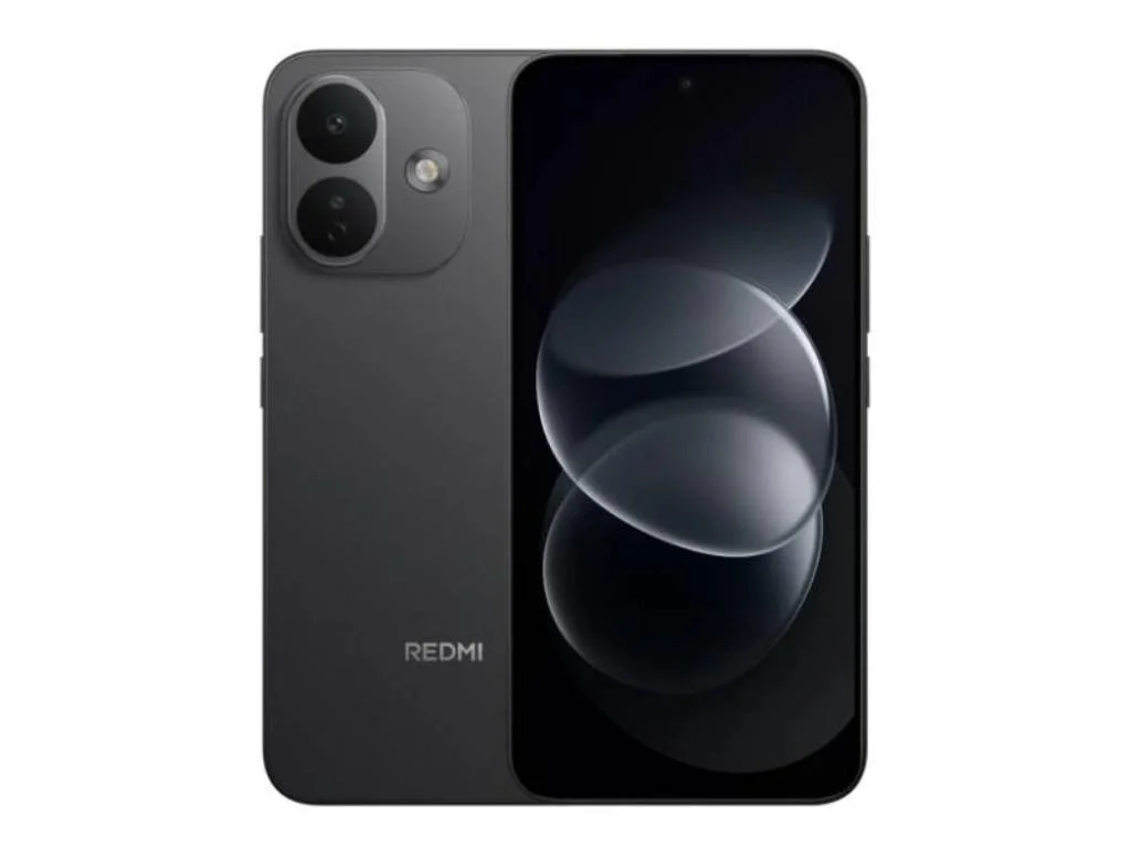 Xiaomi Redmi Note 17 Pro 5G pametni telefon 8GB/512GB crna