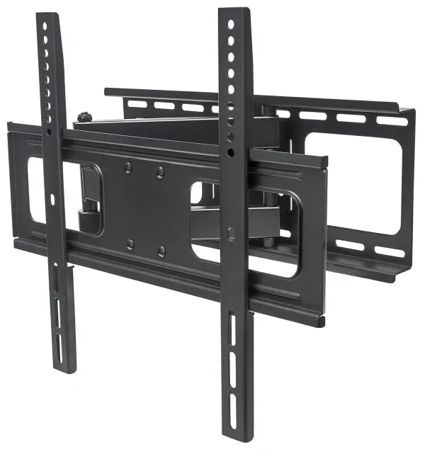Manhattan 461252 zglobni zidni nosač za TV 32"-55"