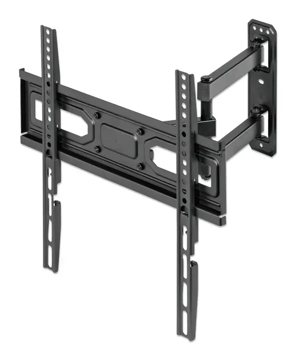 Manhattan 462419 zglobni zidni nosač za TV 32"-55" 35 kg