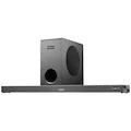 Volkano Dynasty VK-3904 2.1 soundbar sa subwooferom 120W crni