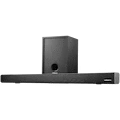 Volkano Turbulent VK-3905-2.1 soundbar 2.1 crni