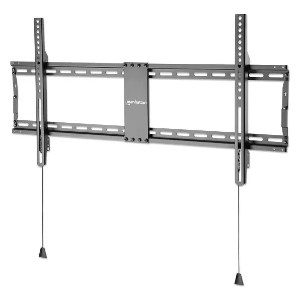 Manhattan fiksni zidni nosač za TV 43-100 inča VESA 800x400 75 kg 461948