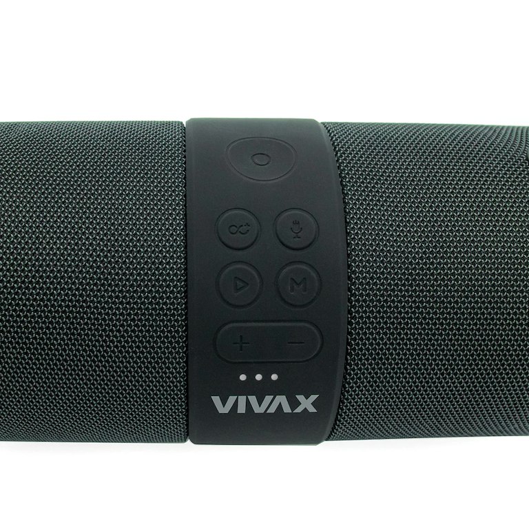 Vivax VOX BS-160 bluetooth prenosni zvučnik 14W sa FM radiom