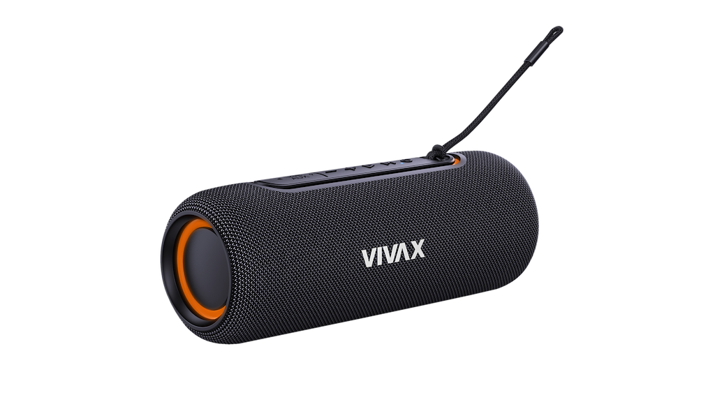 Vivax Vox BS-110 prenosni Bluetooth zvučnik 10W