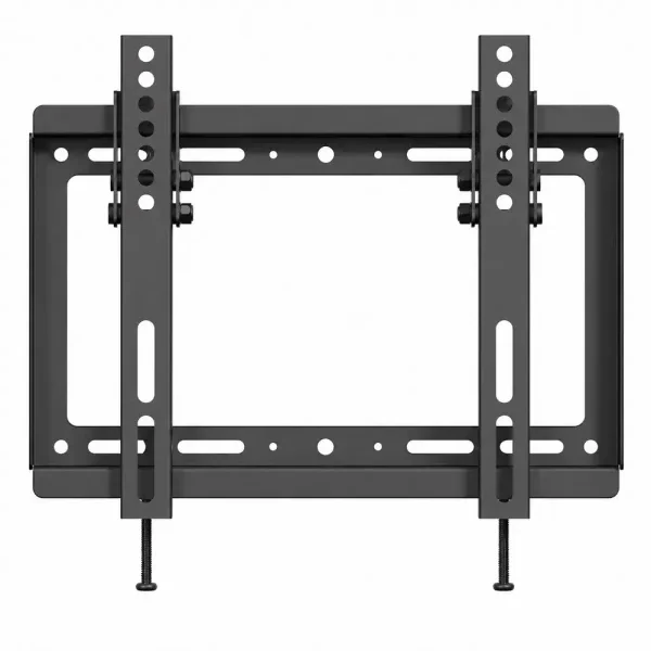 Kettz STOL-12T nagibni zidni nosač za TV 13-43 inča VESA 200x200 30 kg
