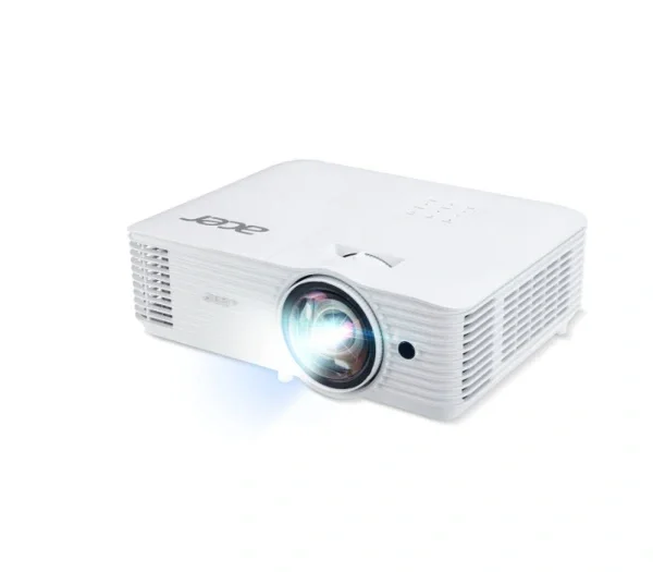 Acer AOpen S1387 short throw DLP projektor WXGA 4000 ANSI lm