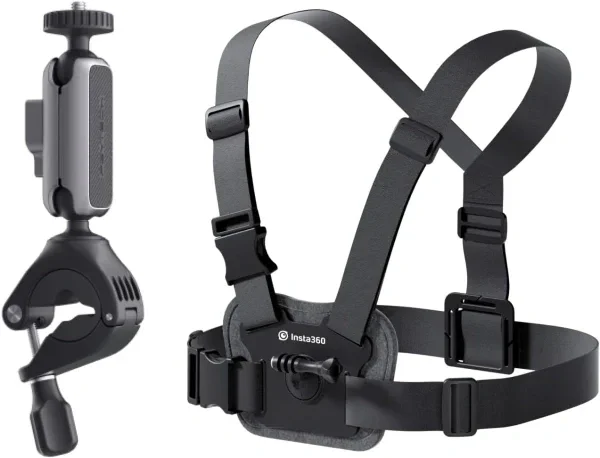 Insta360 set nosača za bicikl Bike Bundle