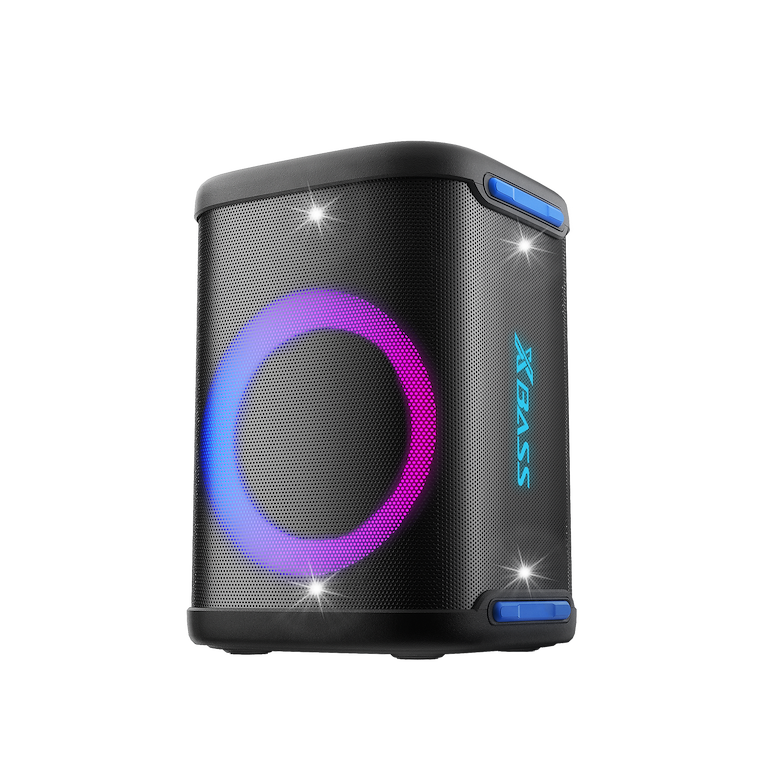 Vivax Vox BS-410 Bluetooth karaoke zvučnik