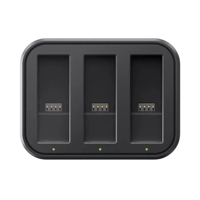 Insta360 Ace Series hab za punjenje