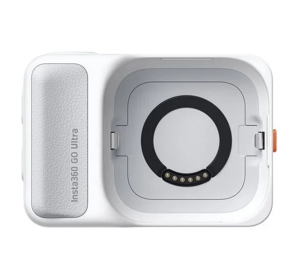 Insta360 GO Ultra postolje Arctic White