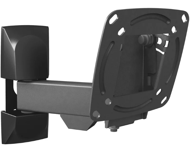 Barkan E130.B zidni nosač za TV i monitor do 29 inča 15 kg