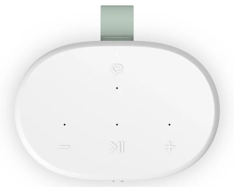 Sonos Play bežični zvučnik beli