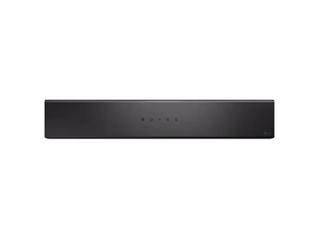 LG S20A soundbar 15W Bluetooth crni