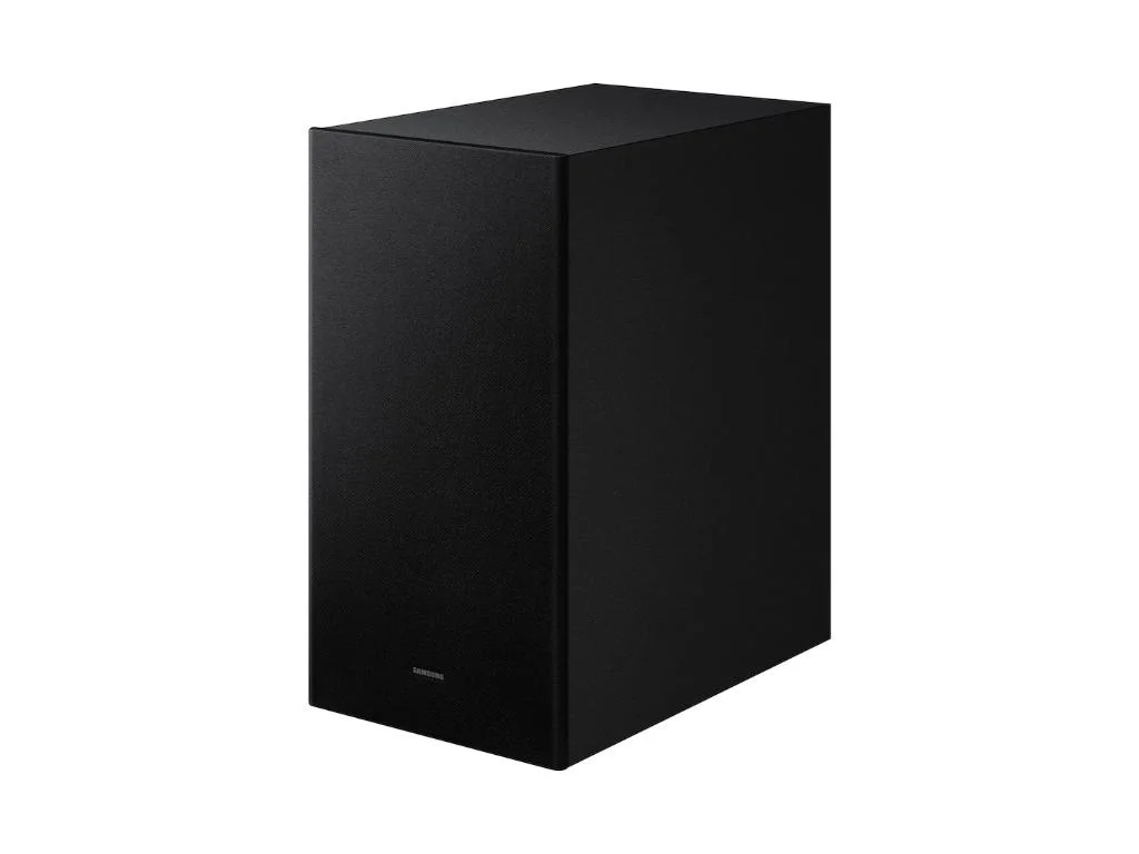Samsung HW-B450F soundbar Dolby 2 kanala crni