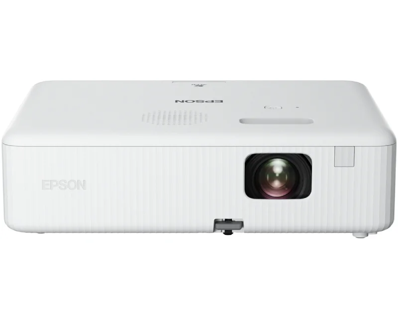 Epson CO-FH01 3LCD Full HD projektor 3000 ANSI lumena beli