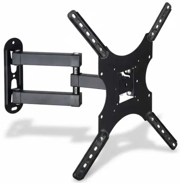 Aton ATCP212SL zglobni zidni nosač za TV 17-55" do 22 kg VESA 400x400