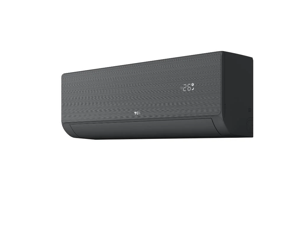 TCL TAC-12CHSD/ZG41I SAVE IN inverter klima uređaj 12000 BTU Wi-Fi crna