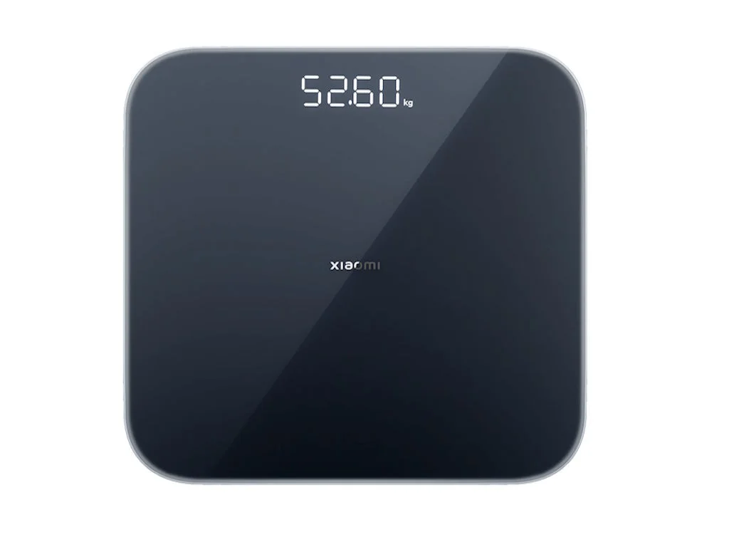 Xiaomi Mi Smart Scale S200 pametna telesna vaga siva