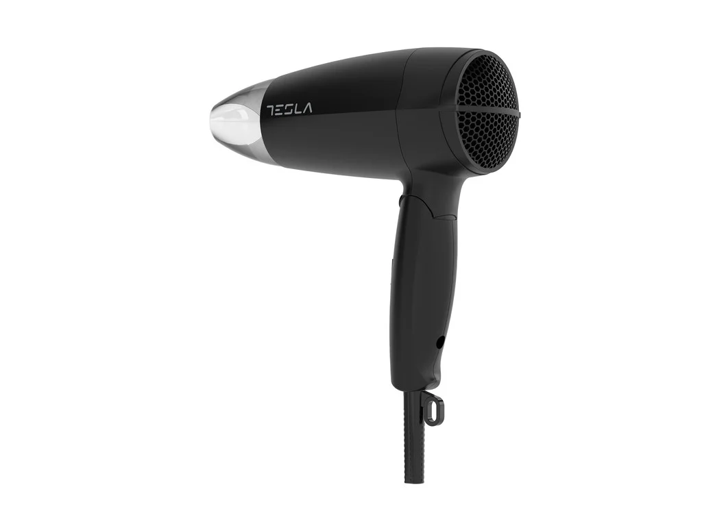 Tesla DRH200BT fen za kosu 1600W crni