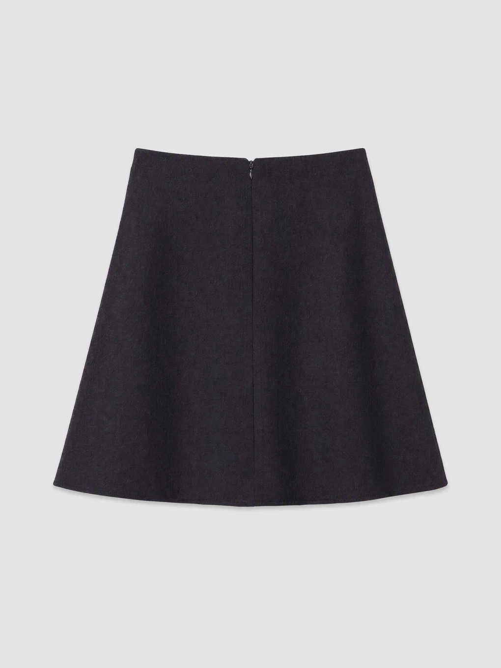 LCW Vision Mini Suknja Od Krep Materijala