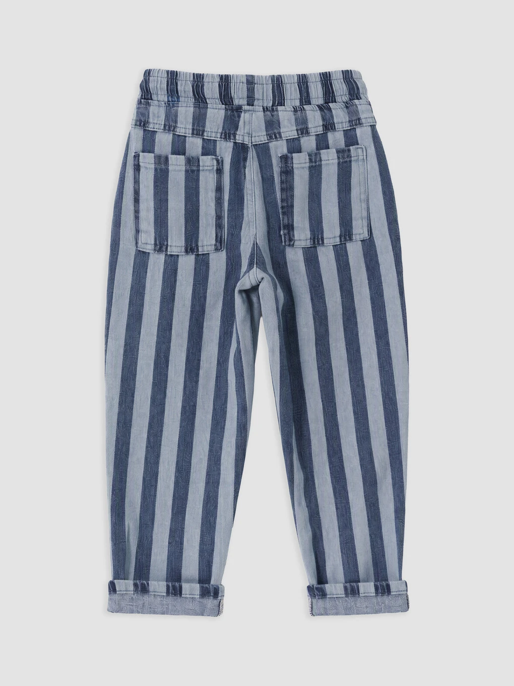 LCW Kids Baggy Fit Dečije Farmerke Za Dečake