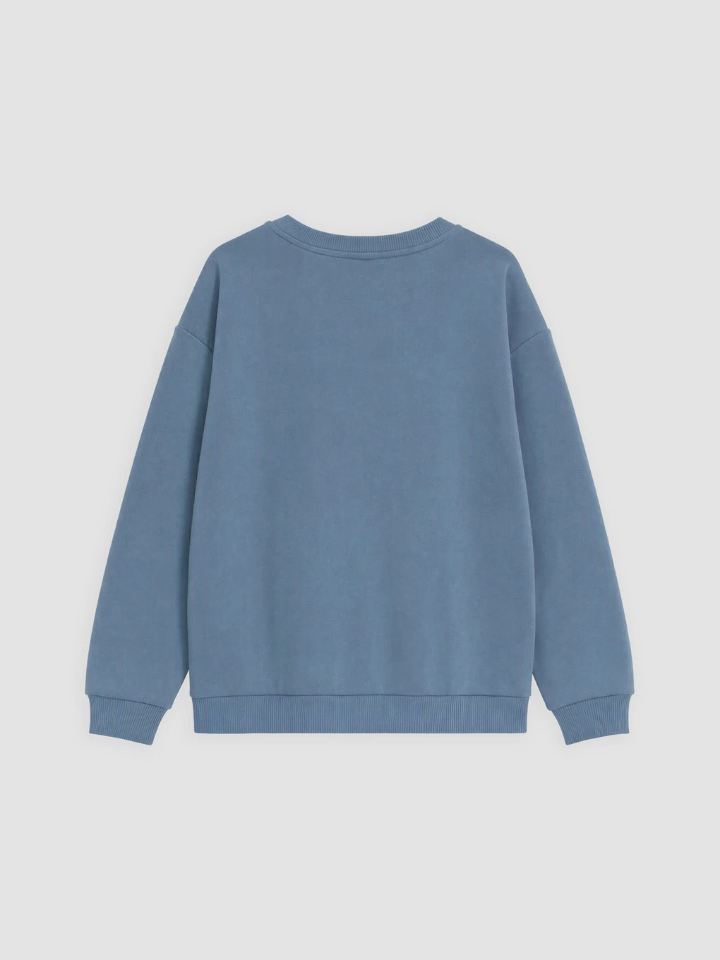 LCW Kids Indigo Dukserica Dečak