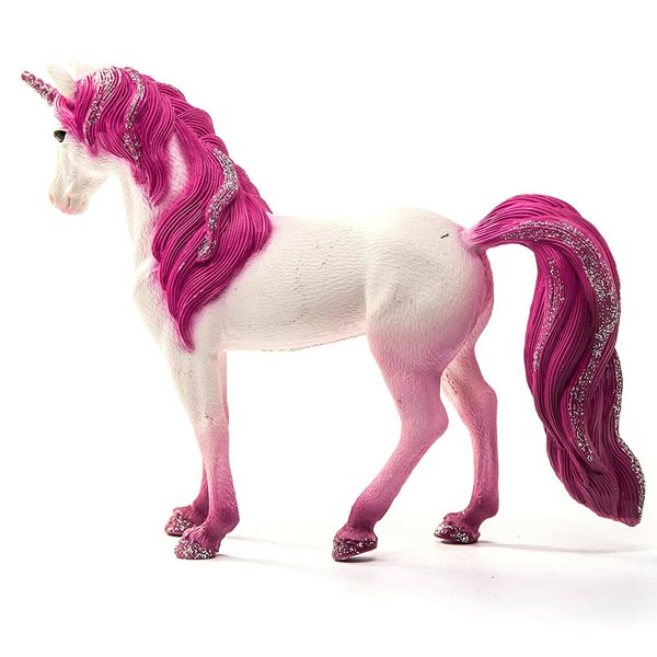 Schleich Bayala Mandala jednorog kobila 70717