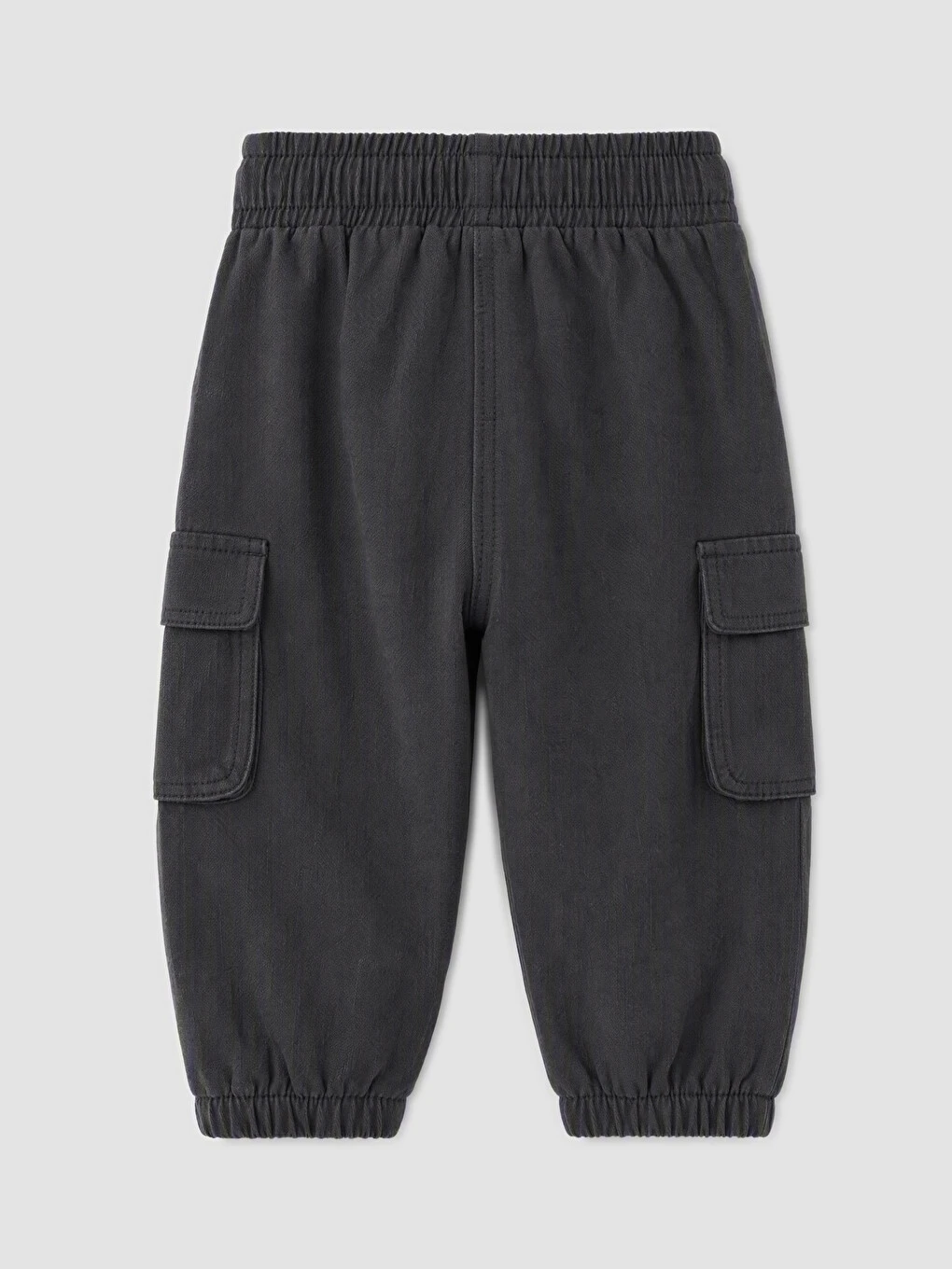 LCW baby Gabardinske Cargo Pantalone Za Bebe Dečake