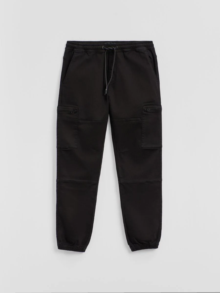 Cargo pantalone